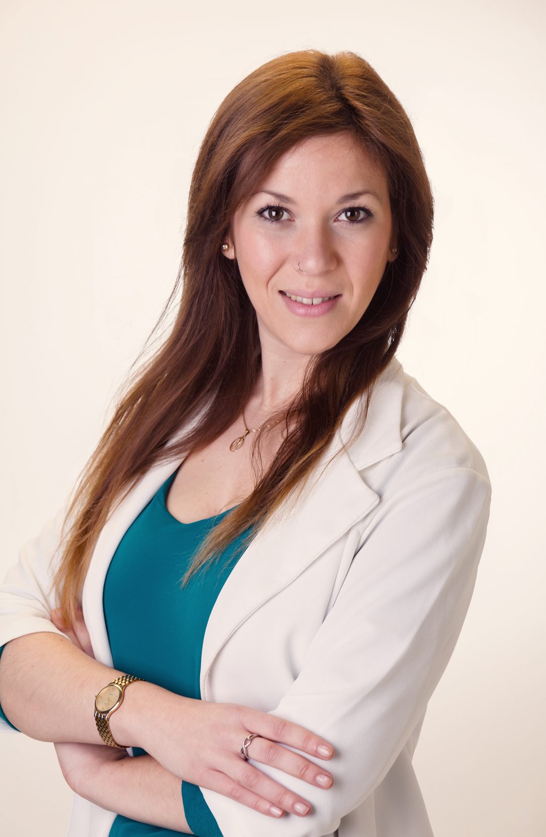 María Trujillo - 1Mast